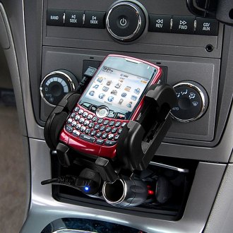 Bracketron™ - GPS and Cell Phone Mounts | CARiD