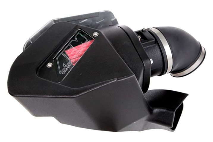 Push your Supra to the limit with new AEM Cold Air Intake | Toyota ...