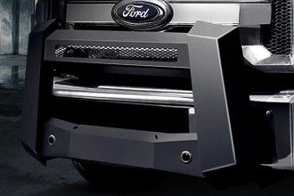 APG™ | Custom Billet Aluminum & Mesh Grilles - CARiD.com