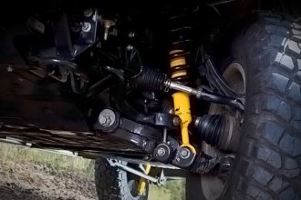 ARB™ | 4x4 Bumpers, Lights, Winches, Parts & Accessories — CARiD.com