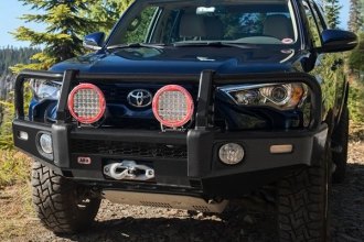 ARB™ | 4x4 Bumpers, Lights, Winches, Parts & Accessories — CARiD.com