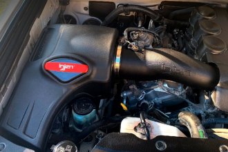Injen™ | Air Intakes & Performance Exhaust - CARiD.com