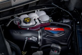 Injen™ | Air Intakes & Performance Exhaust - CARiD.com