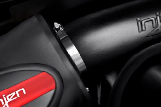 Injen™ | Air Intakes & Performance Exhaust - CARiD.com