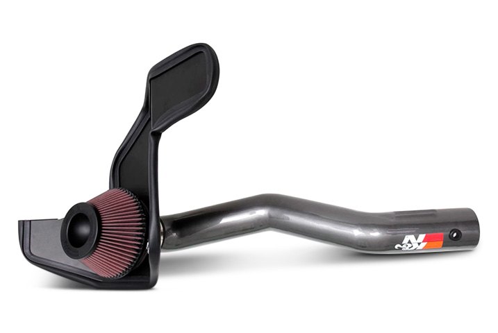 K&N Release for Ford Explorer - New Performance Air Intake System ...