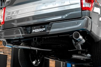 MBRP™ | Performance Exhaust Systems & Custom Tips - CARiD.com