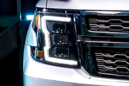 Morimoto™ | LED Fog Lights, HID Projectors, Bulbs — CARiD.com