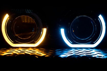 Morimoto™ - LED Fog Lights, HID Projectors, Bulbs | CARiD