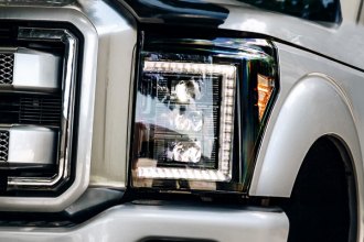 Morimoto™ | LED Fog Lights, HID Projectors, Bulbs — CARiD.com