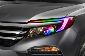 Oracle Lighting™ | LED, Halo, Fog Lights — CARiD.com