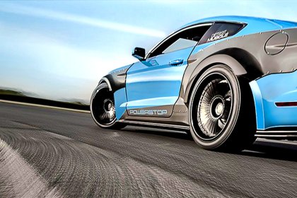 PowerStop™ - Performance Brake Kits, Pads, Rotors, Calipers | CARiD