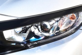 Replace™ | Body Parts, Lights, Mirrors, Repair Parts - CARiD.com