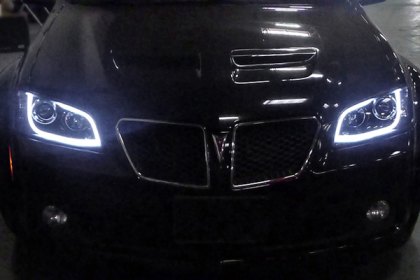 Spec-D™ | Halo Projector Headlights, LED Tail Lights, Accessories ...