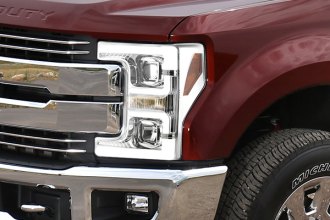 Spyder™ | Projector Headlights & LED Tail Lights - CARiD.com