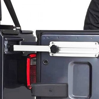 Tailgate Assists for Pickup Trucks & Jeeps | CARiD