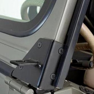 Windshield Brackets | CARiD