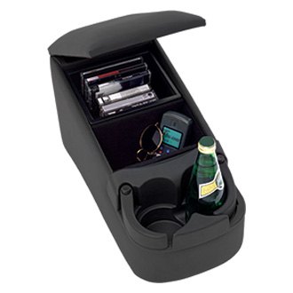 Rampage® - Center Console