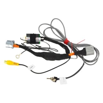 Brandmotion™ - Backup Cameras, Rear View Mirrors, Blind Spots | CARiD