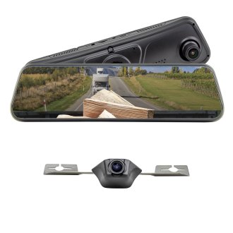 Brandmotion™ - Backup Cameras, Rear View Mirrors, Blind Spots | CARiD