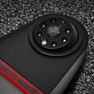 Brandmotion™ - Backup Cameras, Rear View Mirrors, Blind Spots | CARiD