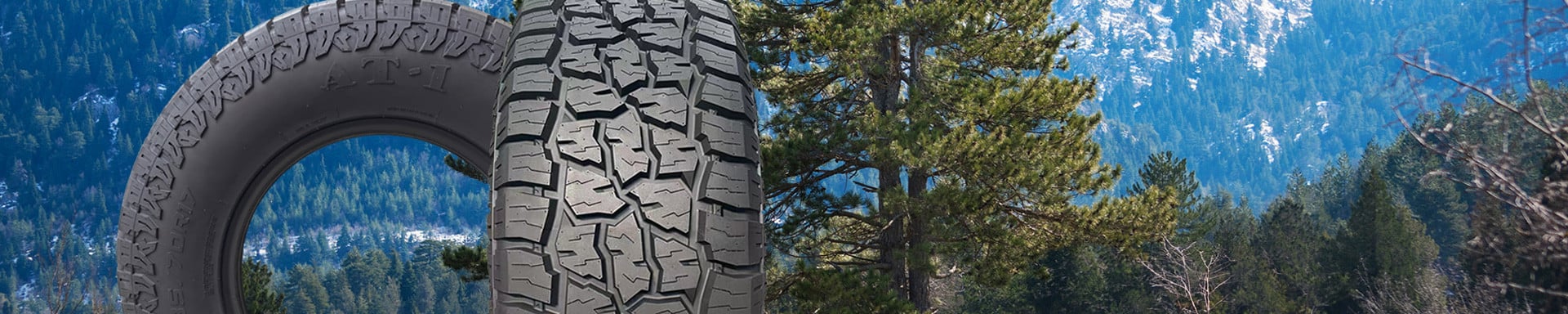 Crossmax™ All Season Tires — CARiD.com