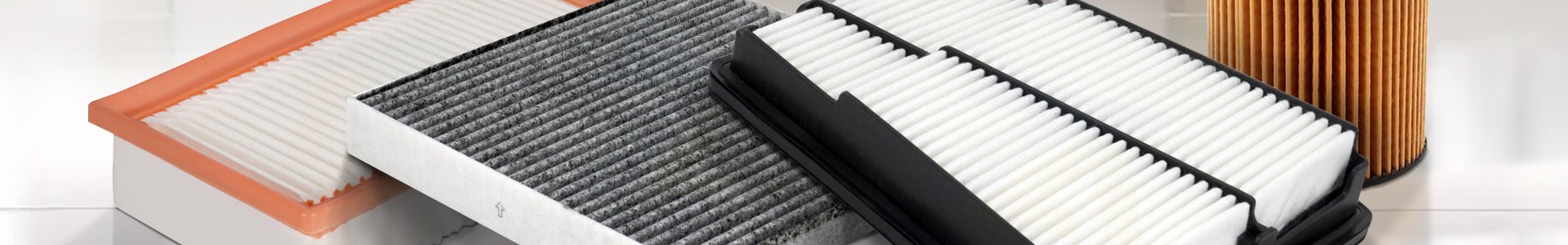 PUR™ - Air Filters & Oil Filters | CARiD