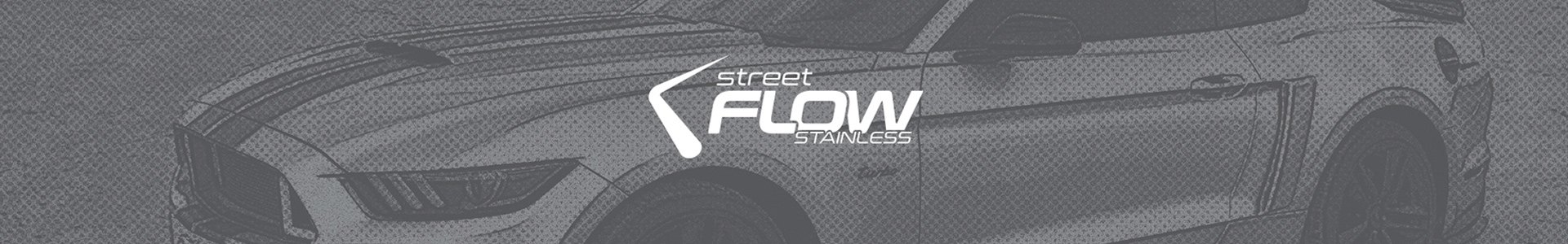 Street Flow Stainless™ - Performance Chambered Mufflers | CARiD