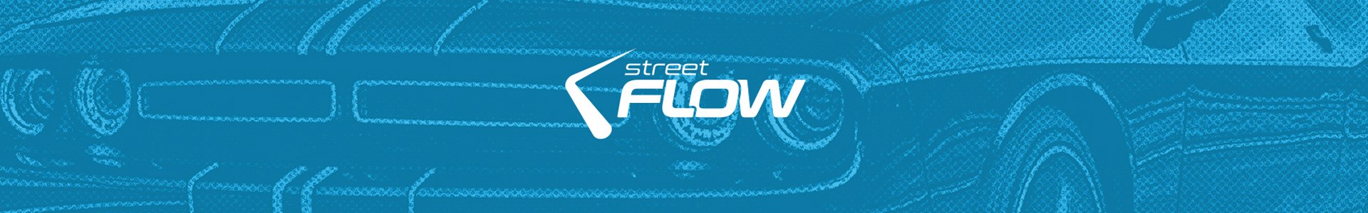 Street Flow™ - Performance Chambered Mufflers | CARiD