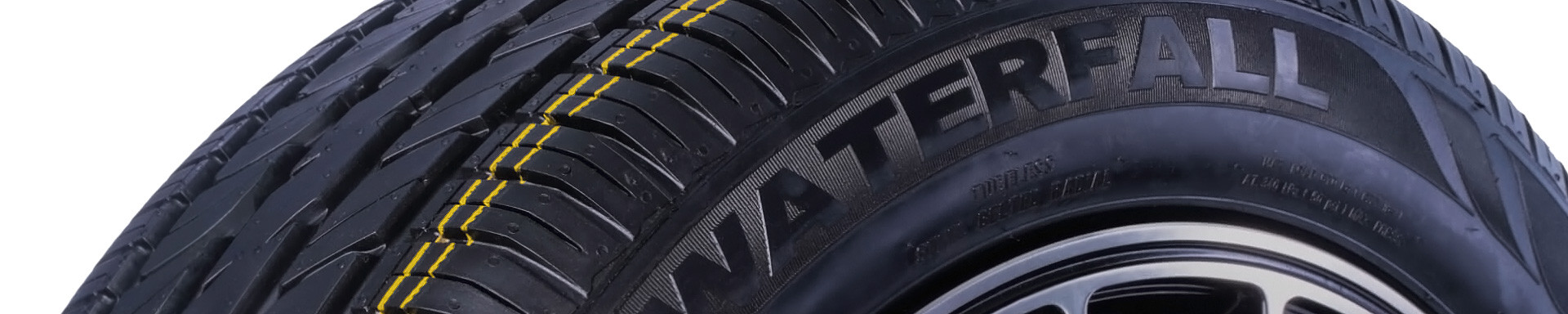 Waterfall™ - Tires | CARiD
