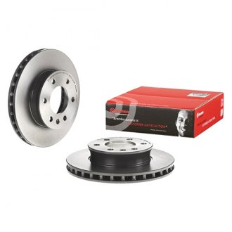 Mercedes Sprinter Brakes - Performance & Replacement Brake Parts | CARiD