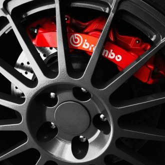 Brembo™ - Performance Brake Kits, Rotors, Pads | CARiD