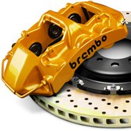 Brembo™ | Performance Brake Kits, Rotors, Pads - CARiD.com