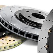 Brembo™ | Performance Brake Kits, Rotors, Pads - CARiD.com