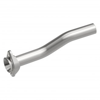 Ford Ranger Exhaust Pipes - Straight, Flex, Y/X-Pipes, Side | CARiD