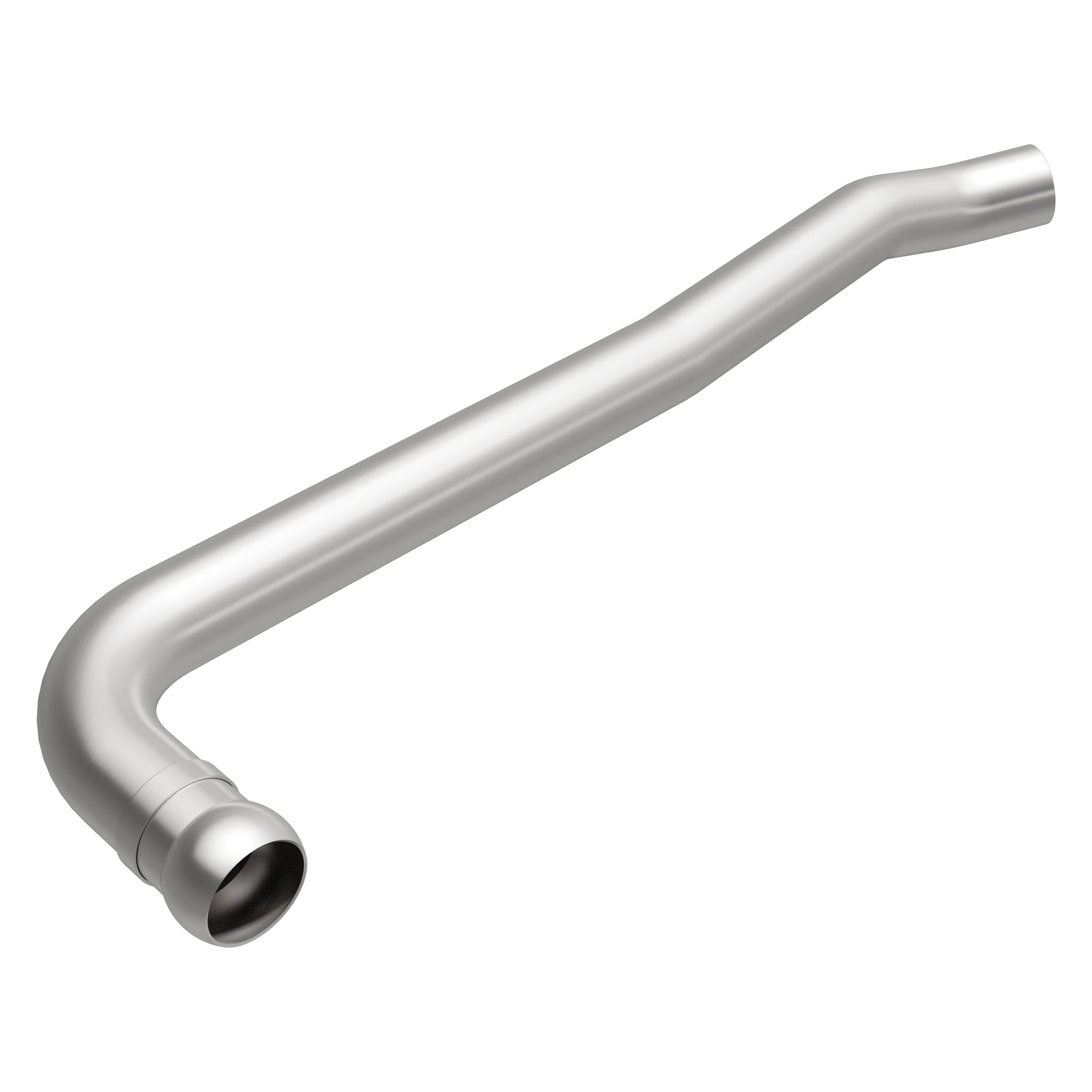 BRExhaust® 102-1609 - Exhaust Intermediate Pipe
