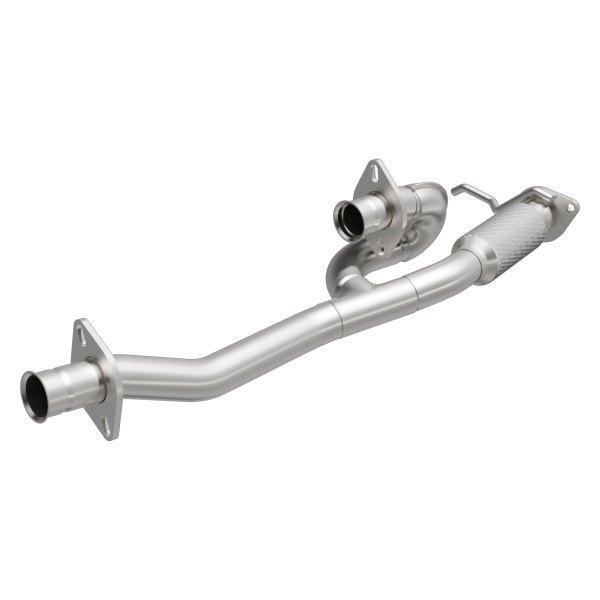 BRExhaust® 102-8760 - Exhaust Front Pipe