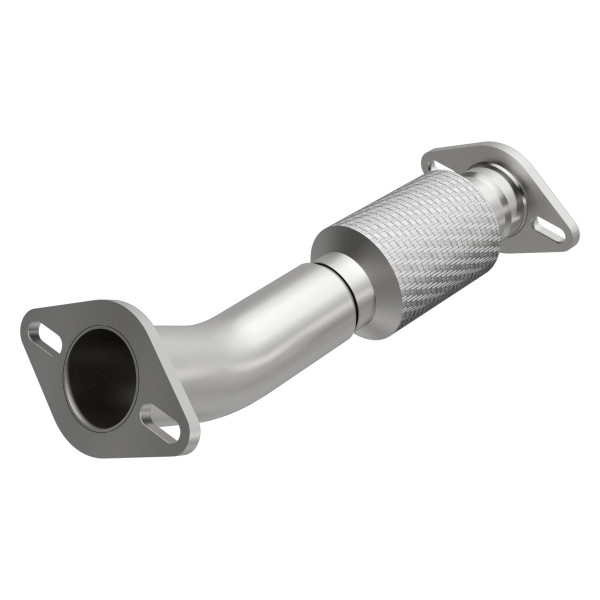 BRExhaust® 102-8874 - Exhaust Front Pipe