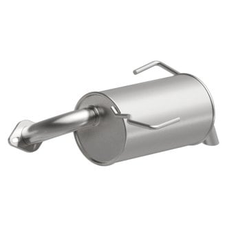 2013 Subaru Outback Performance Exhaust Systems - Mufflers, Tips