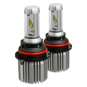 Automotive LED Lights | Bars, Strips, Halos, Bulbs, Custom Light Kits