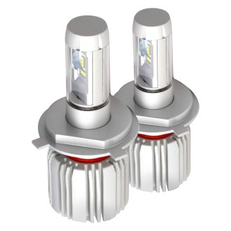 2007 Toyota FJ Cruiser LED Headlight Conversion Kits — CARiD.com