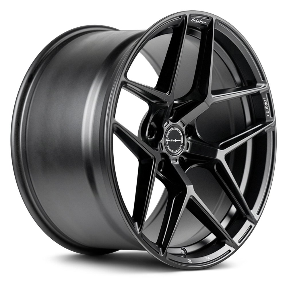 Brixton Forged™ - Wheels & Rims from an Authorized Dealer | CARiD