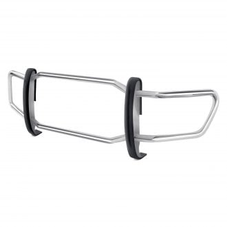 Toyota Highlander Grille Guards | Bull Bars, Bumper Guards - CARiD.com