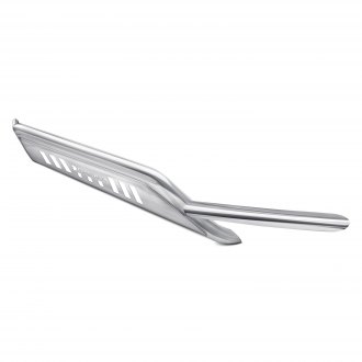 Bumper Guards | Front, Rear, Trucks, SUVs, Crossovers – CARiD.com