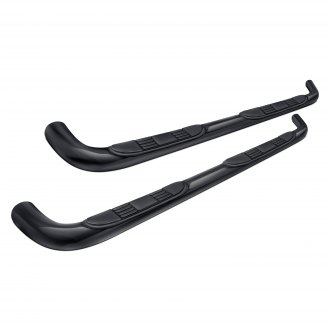 Toyota RAV4 Side Steps & Nerf Bars - CARiD.com