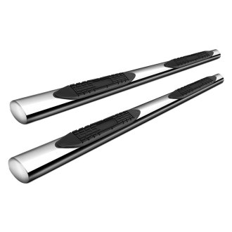 Toyota FJ Cruiser Running Boards | Side Steps | Nerf Bars – CARiD.com