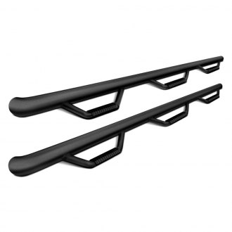 2010 Ford F-150 Running Boards | Nerf Bars, Side Steps – CARiD.com