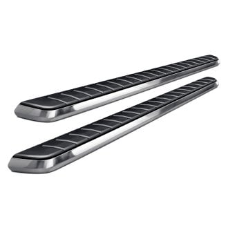 Buick Enclave Running Boards | Side Steps | Nerf Bars – CARiD.com