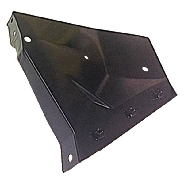 Brothers Trucks® A1097-69 - Passenger Side Rocker Box Reinforcement Panel