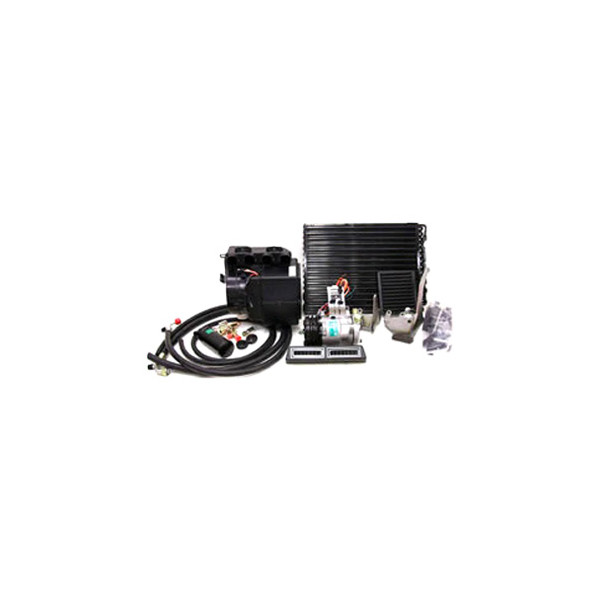 Brothers Trucks® BT8700A - Complete A/C System