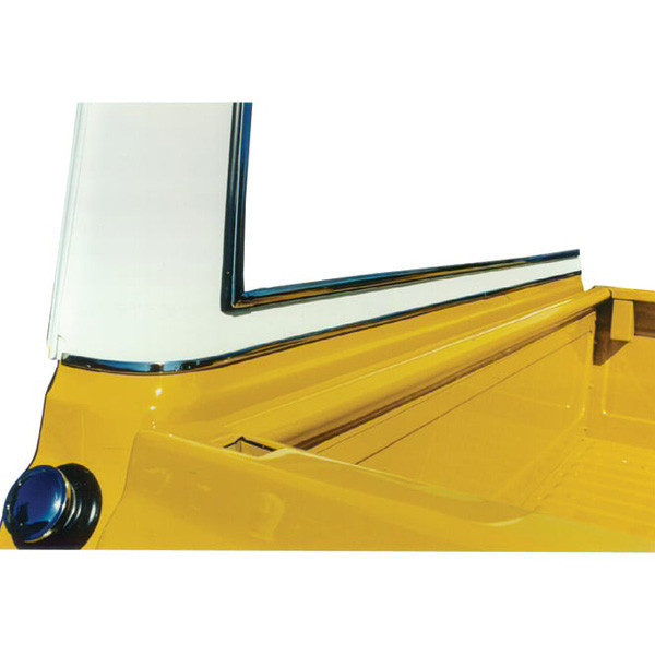 Brothers Trucks® CPDS100 - Trunk Divider Molding Set